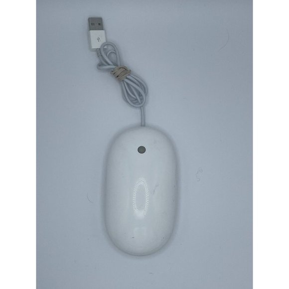 Apple | Computers, Laptops & Parts | Apple Mighty Mouse Model A152 Mac ...